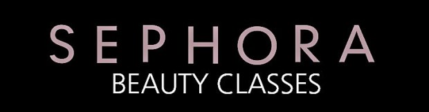 Weekly Beauty Classes at SEPHORA – Breaks & Bites