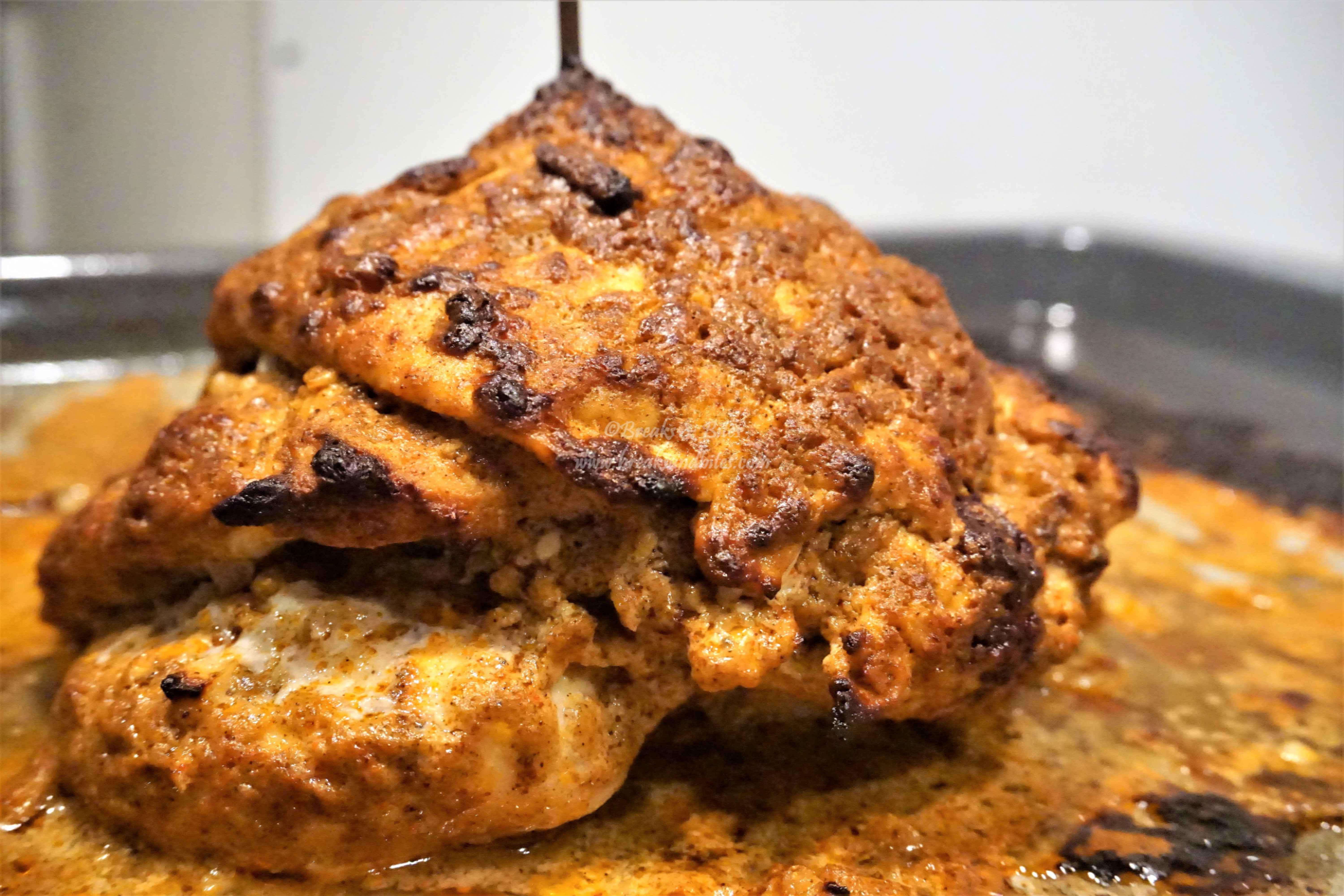 Which Wich Inspired DONER-GYROS – Breaks & Bites