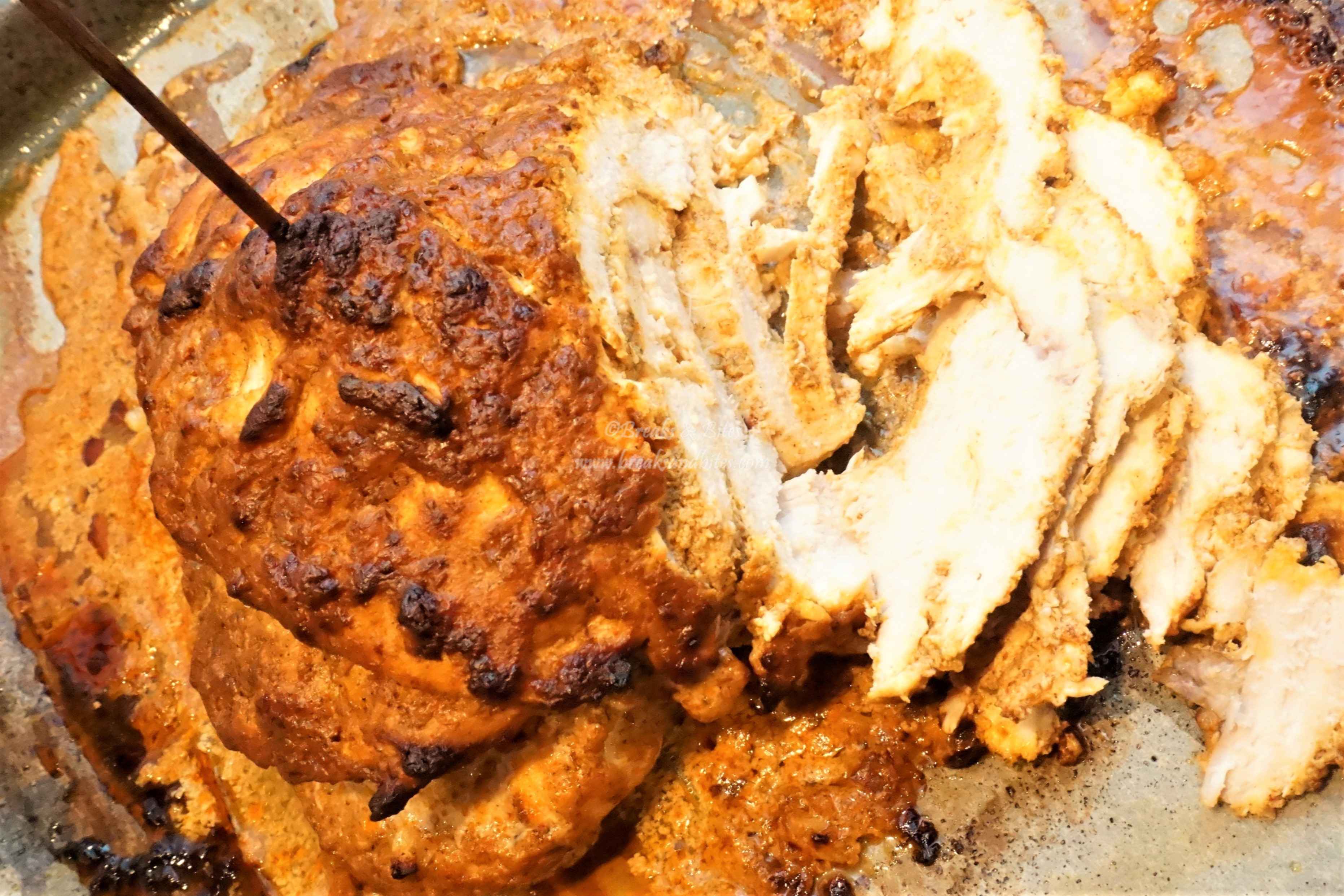 Which Wich Inspired DONER-GYROS – Breaks & Bites