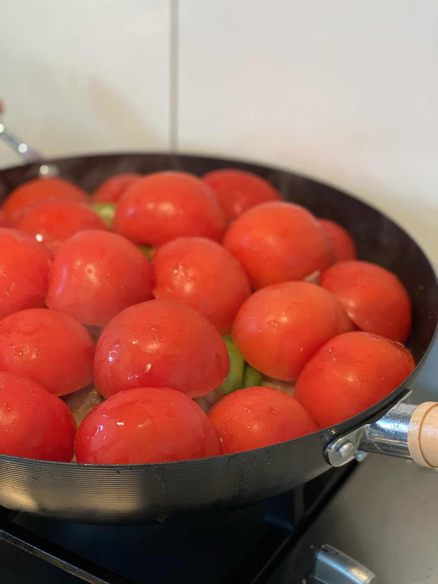 Shinwari Karahi – 6 ingredients stellar (heart) stealing dish – Breaks ...